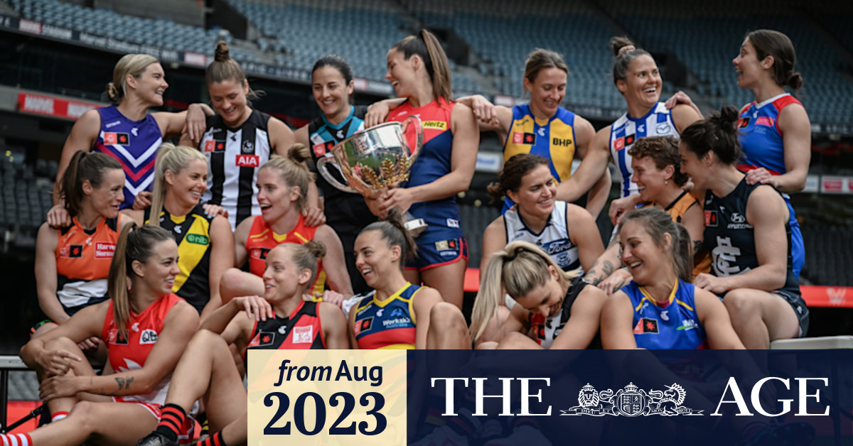 AFL: ‘Invest in us’: Equal prizemoney for AFLW as league urged to follow Matildas’ lead